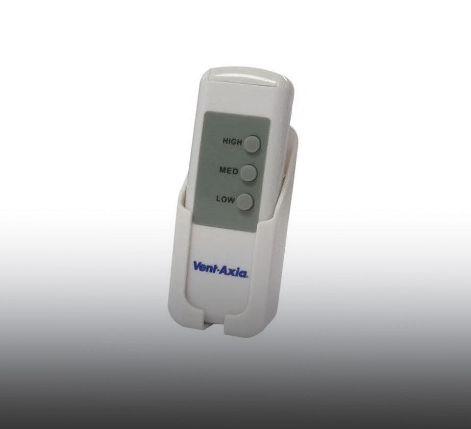 Envirovent Sensors & Controllers – Gil-Lec Electrical