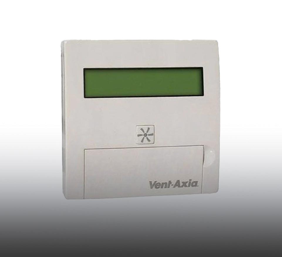 Vent Axia Switches & Sensors – Gil-Lec Electrical