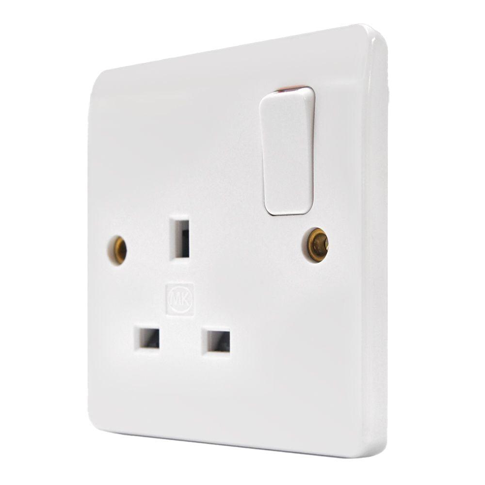 MK Electric – Gil-Lec Electrical