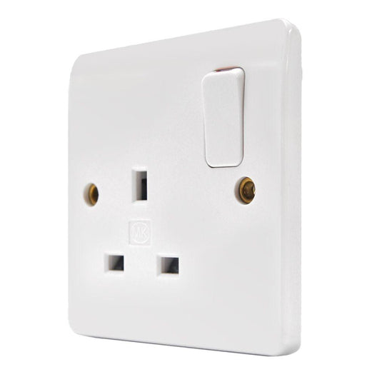 MK Electric – Gil-Lec Electrical