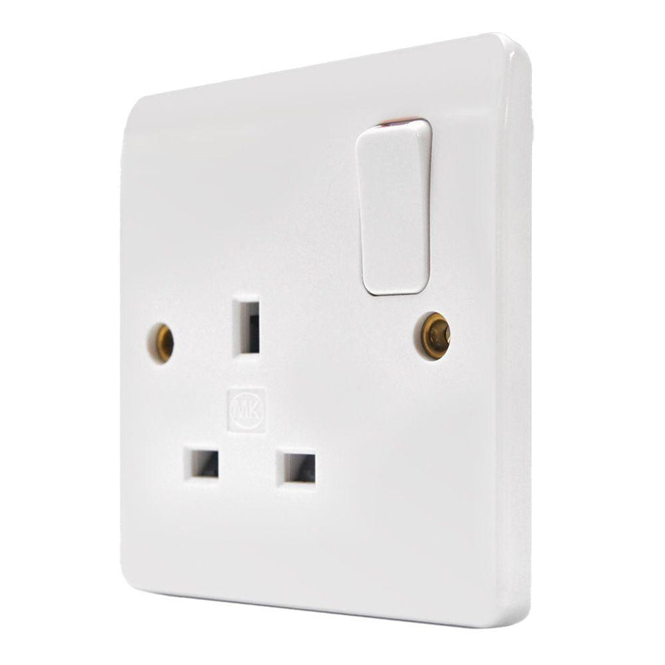 MK Electric – Gil-Lec Electrical