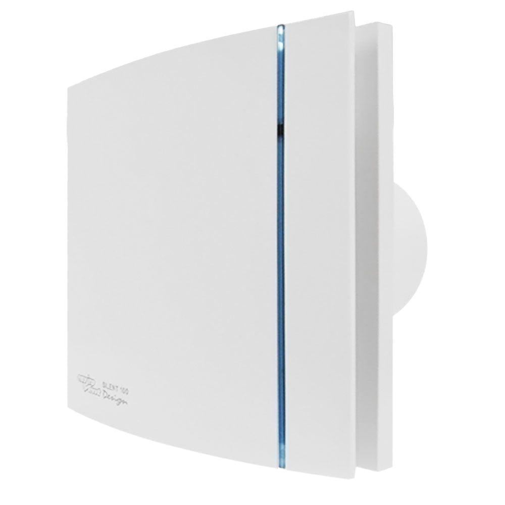 Understanding Humidistat Extractor Fans: How They Work and How to Set ...