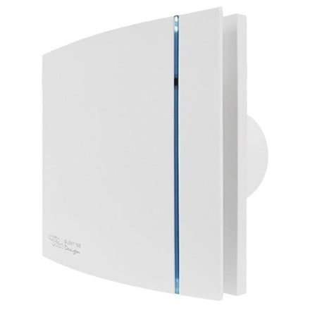 Understanding Humidistat Extractor Fans: How They Work and How to Set ...