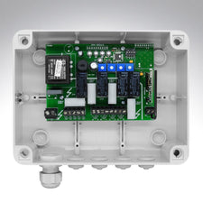 Wise Box V4 4 Channel Wireless Lighting Kit Version 4 – Gil-Lec Electrical